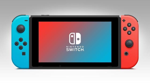 值得入手任天堂Switch吗？-网易UU网游加速器官网