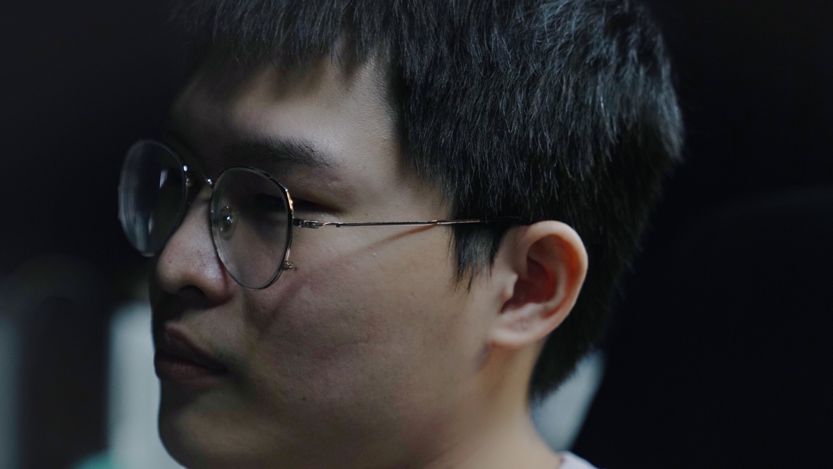 【IVL赛前谈】CPG_李志轩——“职业”就是做好严格要求自己的觉悟_《第五人格》官方网站