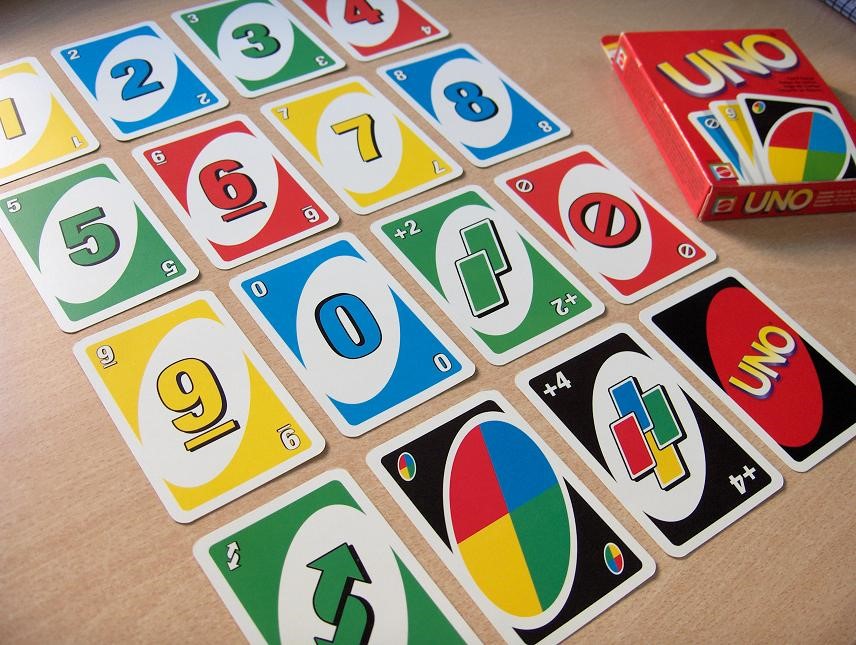  UNO 