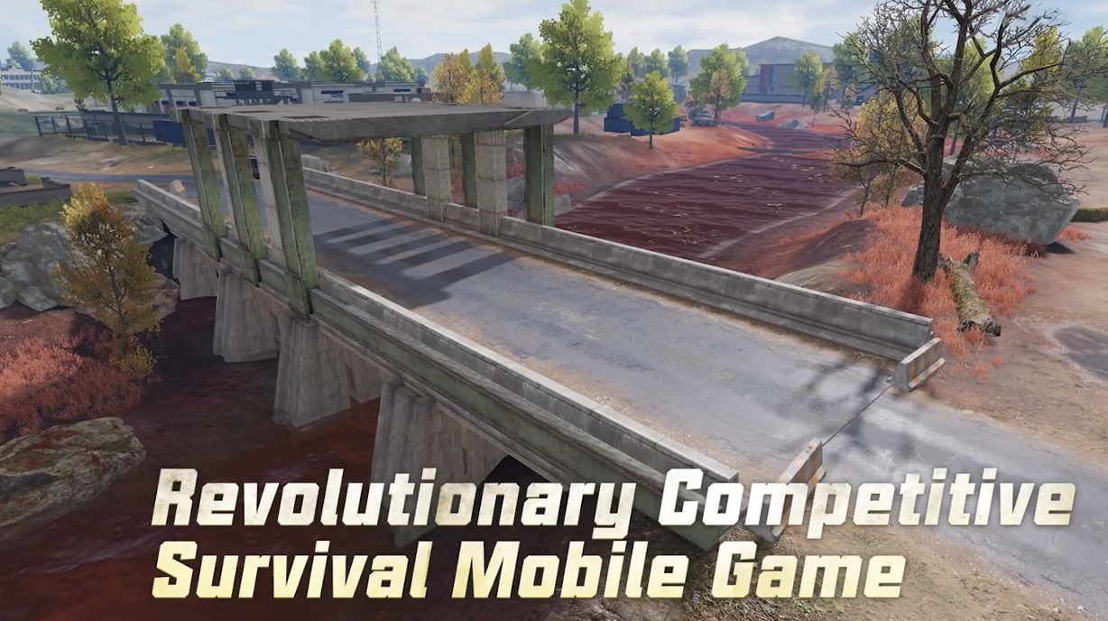 NetEase Games Drops Badlanders, the Competitive Survival Looter Shooter ...