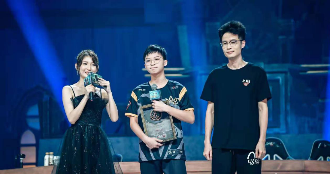 【IVL选手故事】MRC_XC——奇迹并非唾手可得_《第五人格》官方网站