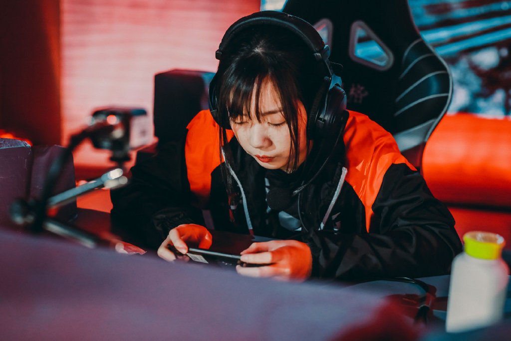 【IVL选手故事】CPG_Zafkiel——掌控全局的赛场新秀_《第五人格》官方网站