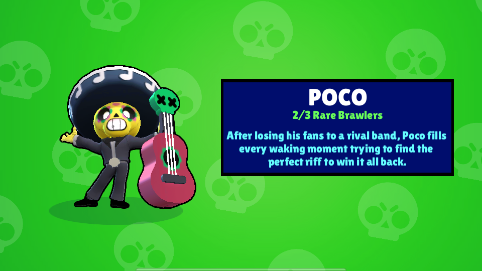 Brawl Stars Guide - Best Brawler In Gem Grab