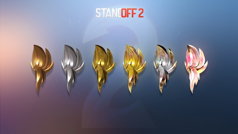 Standoff 2# Update 0.16.0 is now available!!