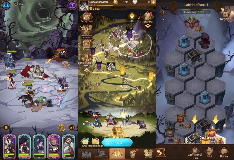 10 AFK Arena Tips and Tricks