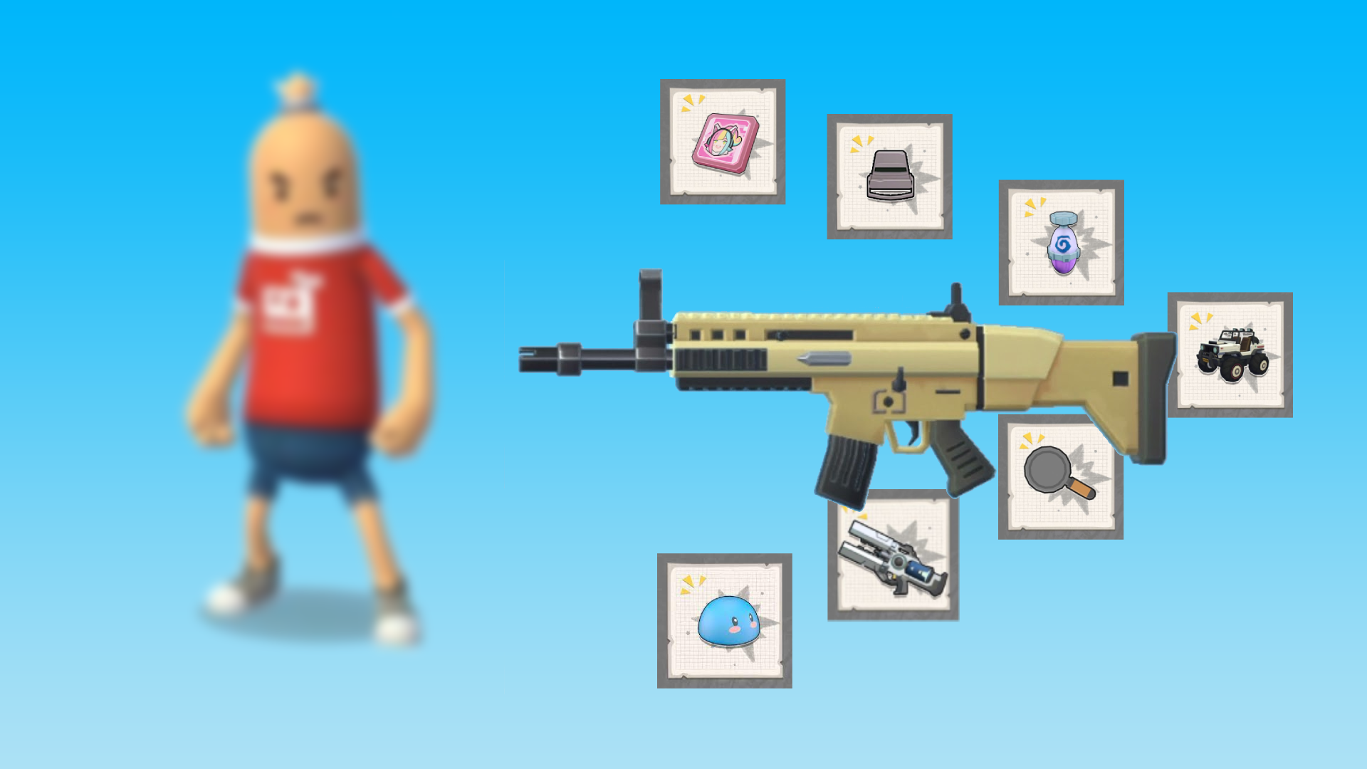 5 Tips for New Sausage Man Players, Guaranteed to Win!