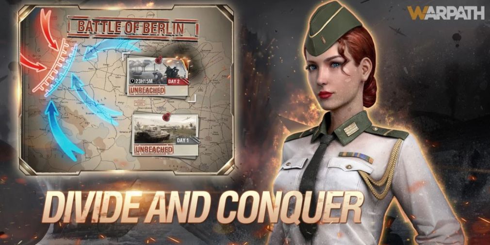 Guide to Warpath: Units and Activation