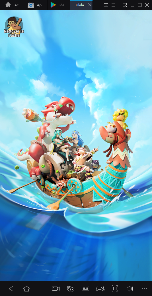 Jouer à Ulala : Idle Adventure sur PC : 7 bonnes raisons et comment jouer