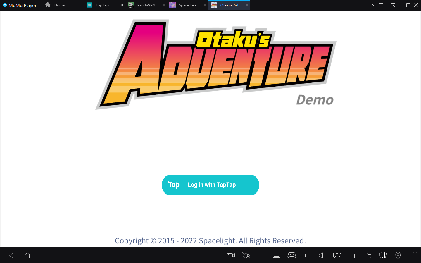 Otaku's Adventure releases on May 17