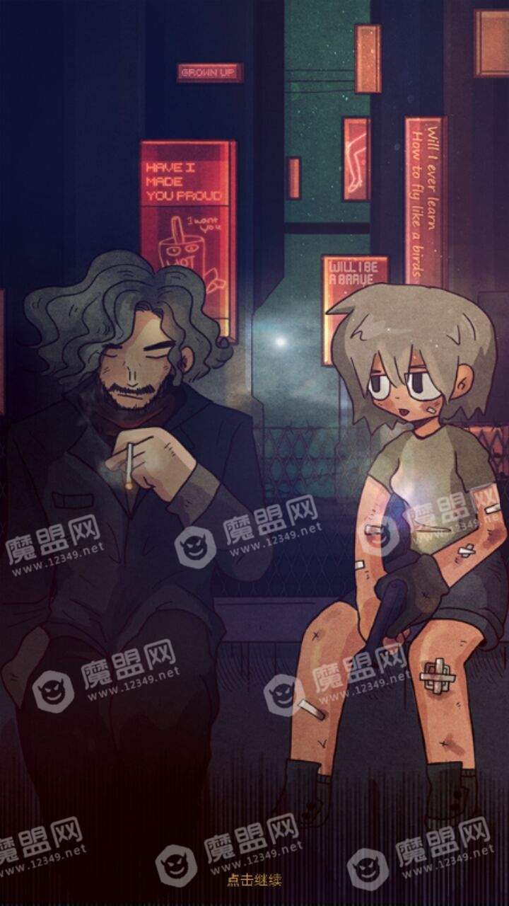 《7Days》电脑版游戏攻略剧情及人物分析详解