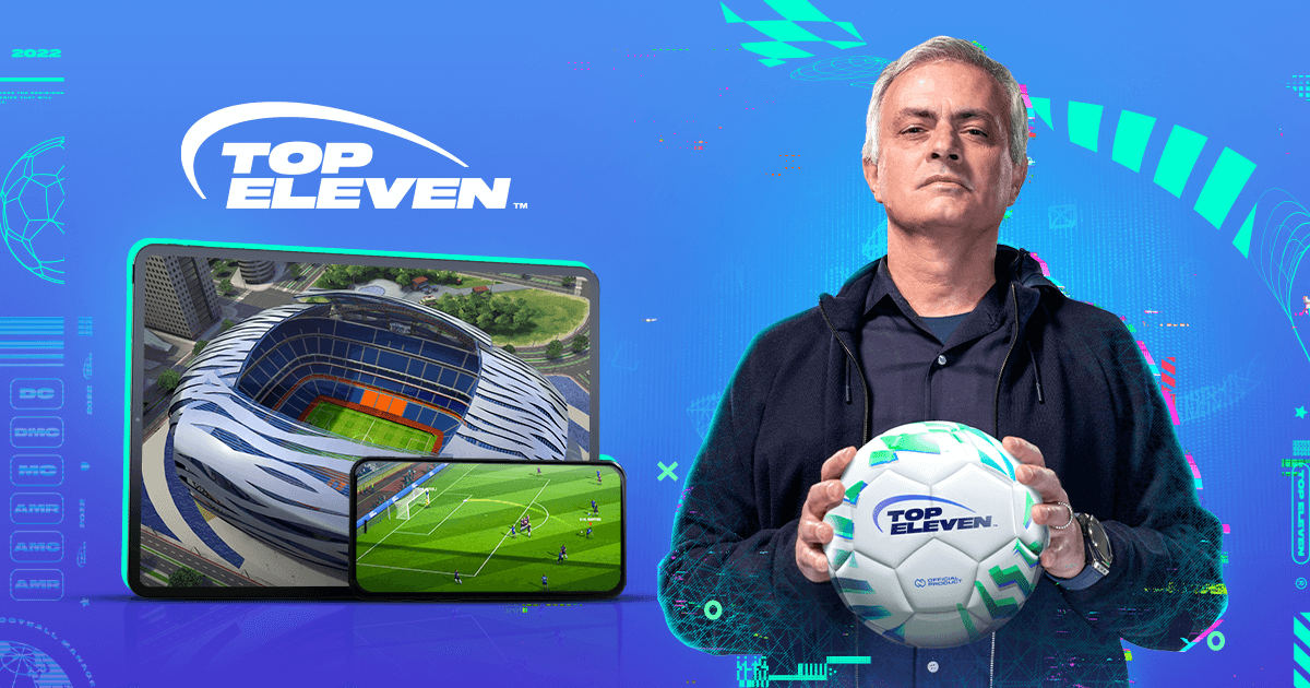 Comment jouer à Top Eleven Manager de Football sur PC