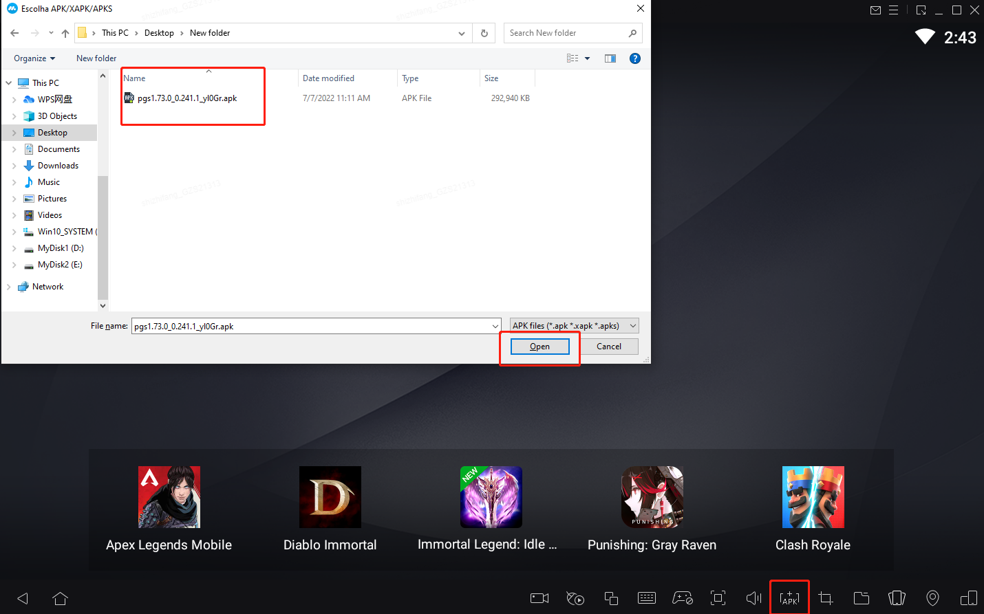 ¿Qué debo hacer si Pokémon GO se bloquea en MuMu Player 6?