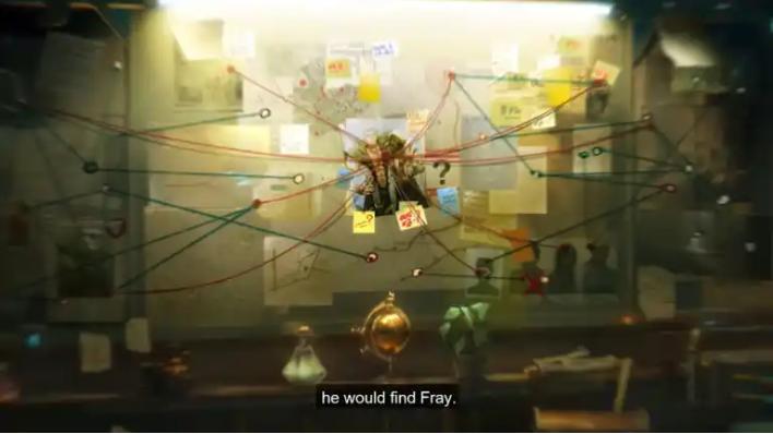 Mobile Legends reveals the Character Design Concept for Fredrinn ahead ...