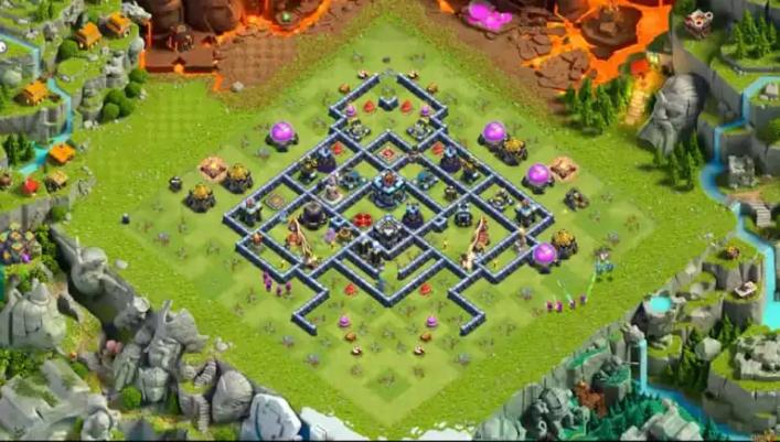 Clash of Clans celebrates its 10th anniversary with Flashback ...