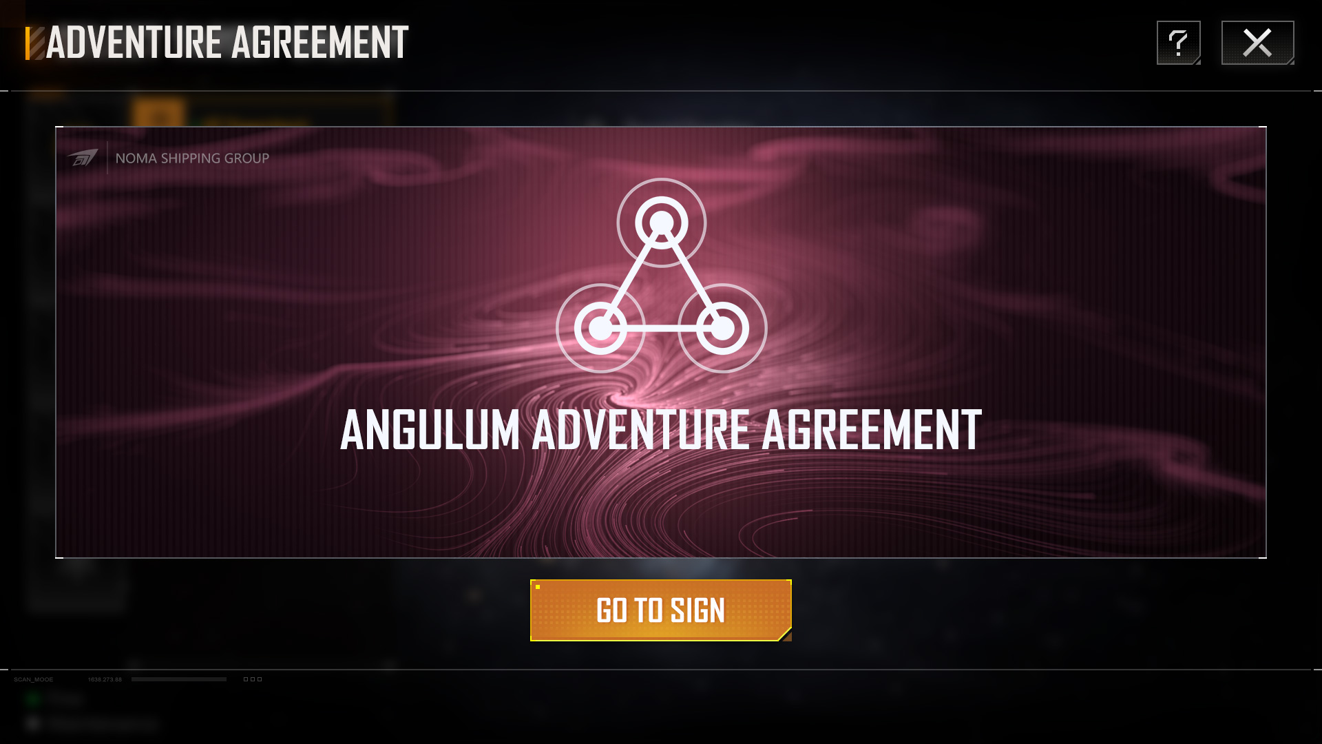 Infinite Lagrange - Official Worldwide Website