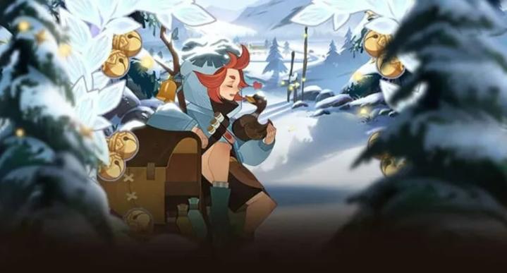 AFK 2: Journey is a new fantasy RPG title in a soft launch from ...