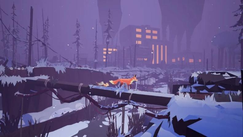 Endling – Extinction is Forever is a new survival game announced for ...