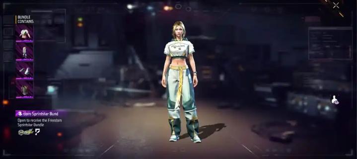 Free Fire: Tips to obtain free cosmetic bundles and other rewards in ...