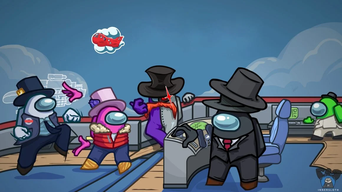 Among Us Beginner Guide — Tips, Tricks, and Strategies