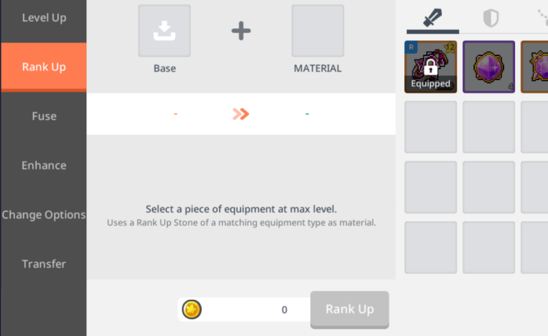MapleStory M – Beginner Guide And Tips On Progressing In The Game