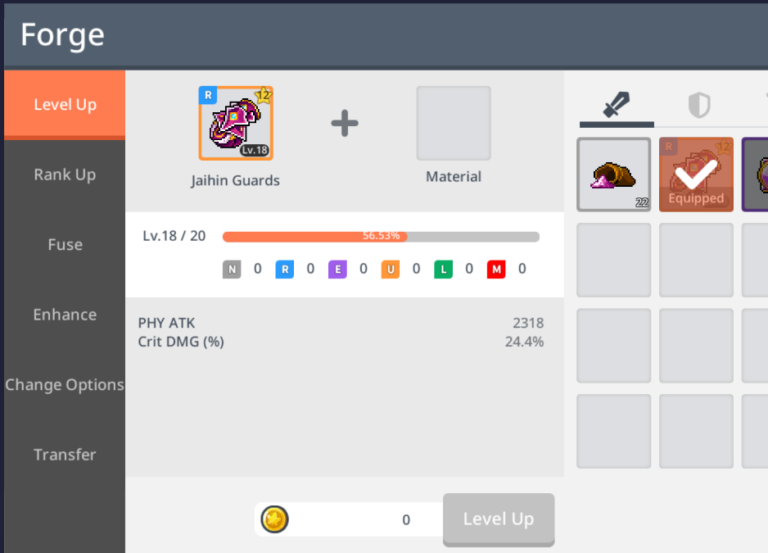 MapleStory M – Beginner Guide And Tips On Progressing In The Game