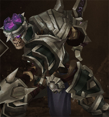 War of GAMA: Mage Class and Core Skills