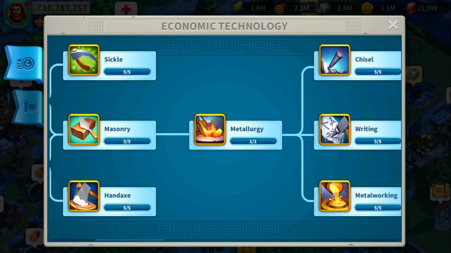 Rise of Kingdoms Guide: Tips to Buildings