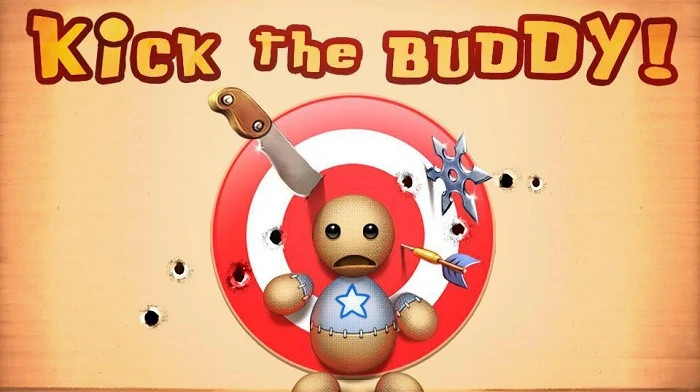Kick the Buddy: Tips and Tricks