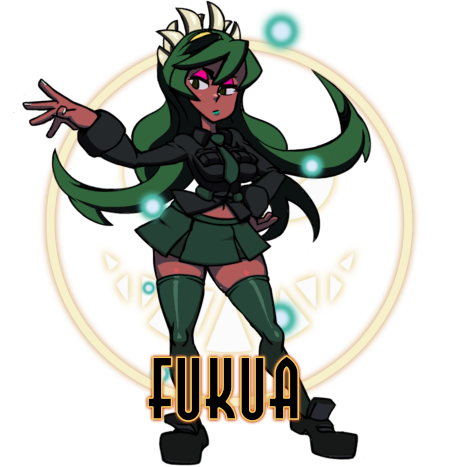 Skullgirls C Tier List of Skills