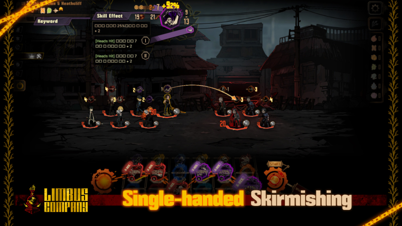 Limbus Company Opens Globally Pre-registrations Now