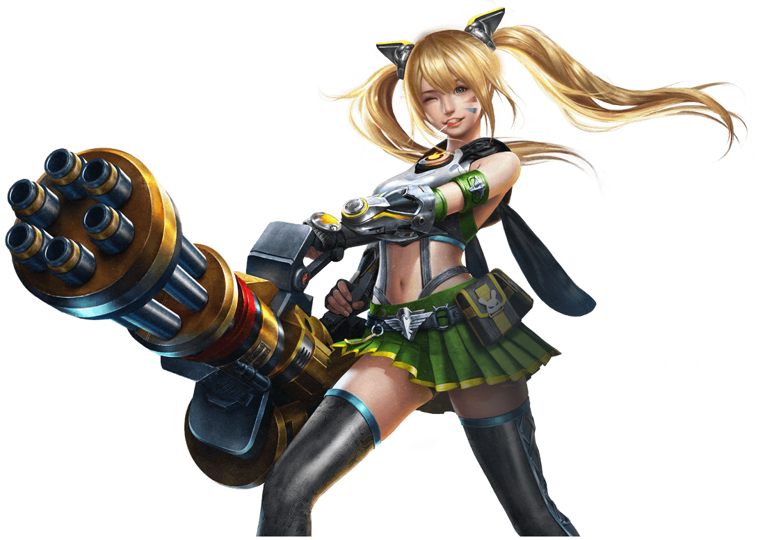 Contra Return: How to level up fast