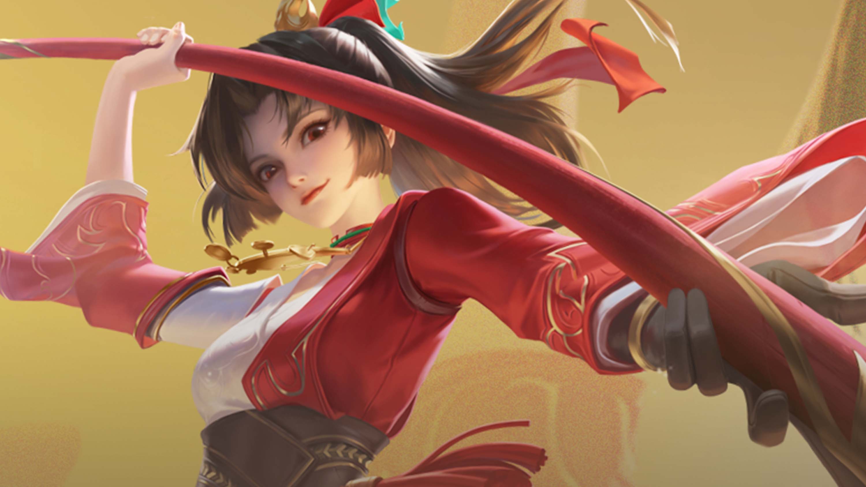 Honor Of Kings Tier List 2023