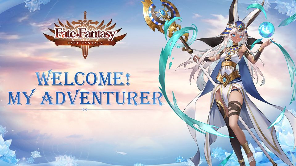 Fate Fantasy: Strategy RPG is now available as an open beta on Android