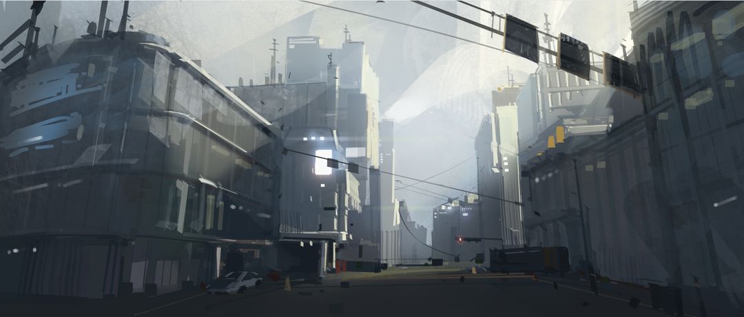 《代号：UH》守序者手册 欢迎来到阿西娅