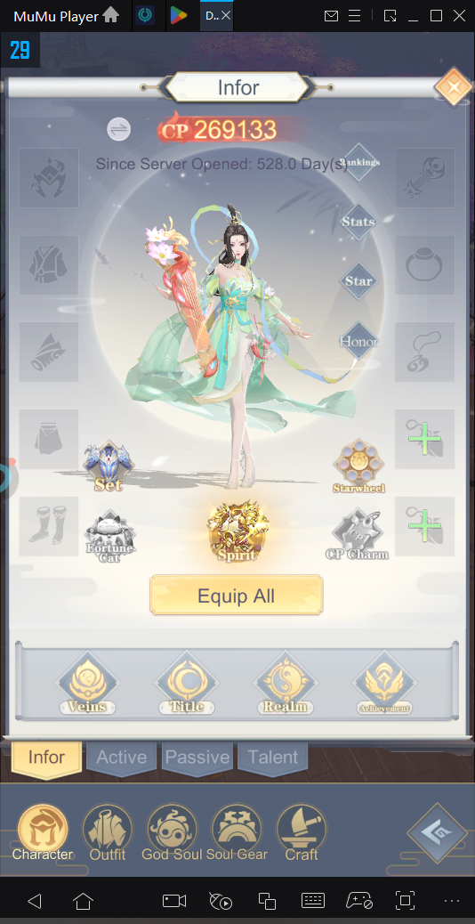 Guide and Tips for Beginners in Demon God