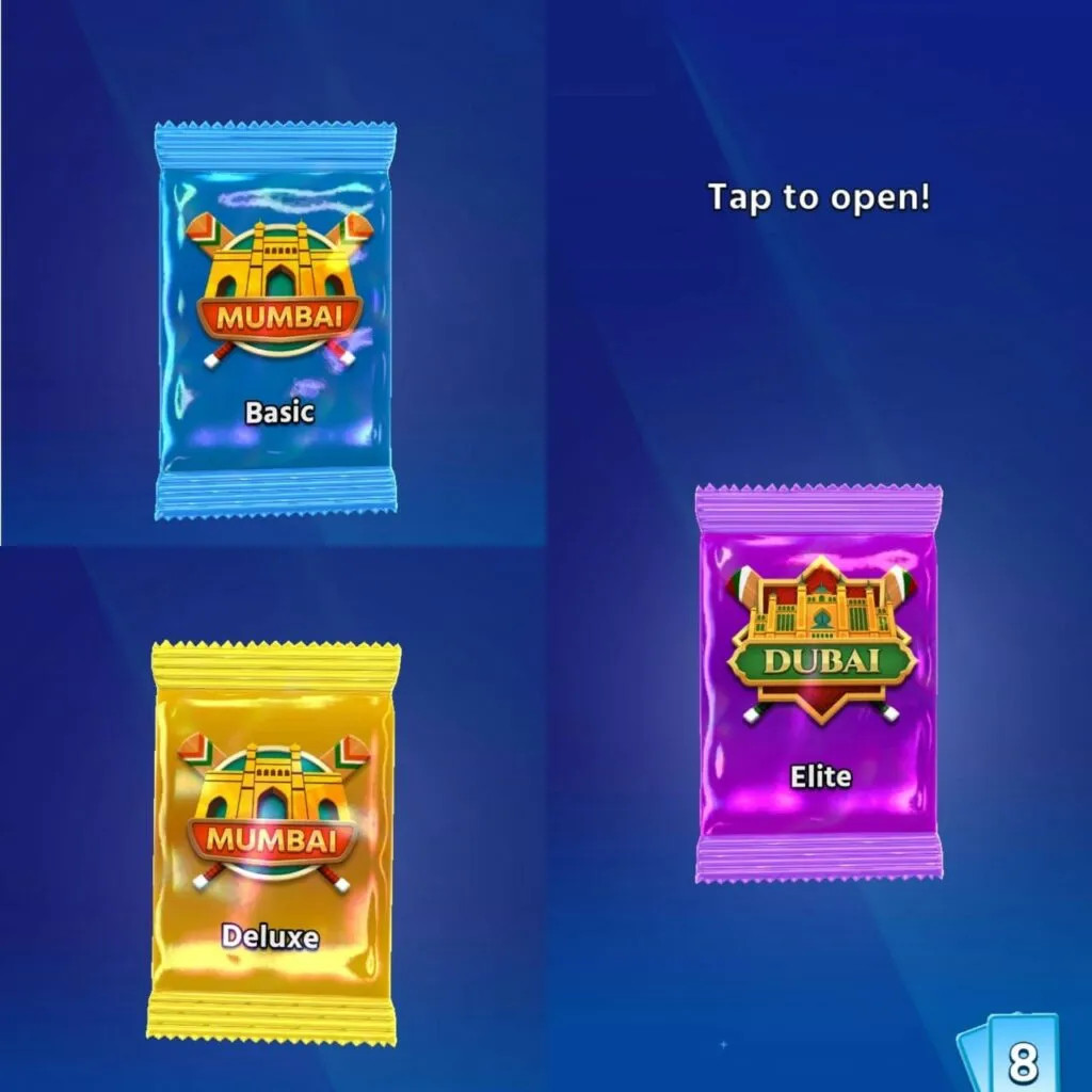 Cricket League Beginners Guide