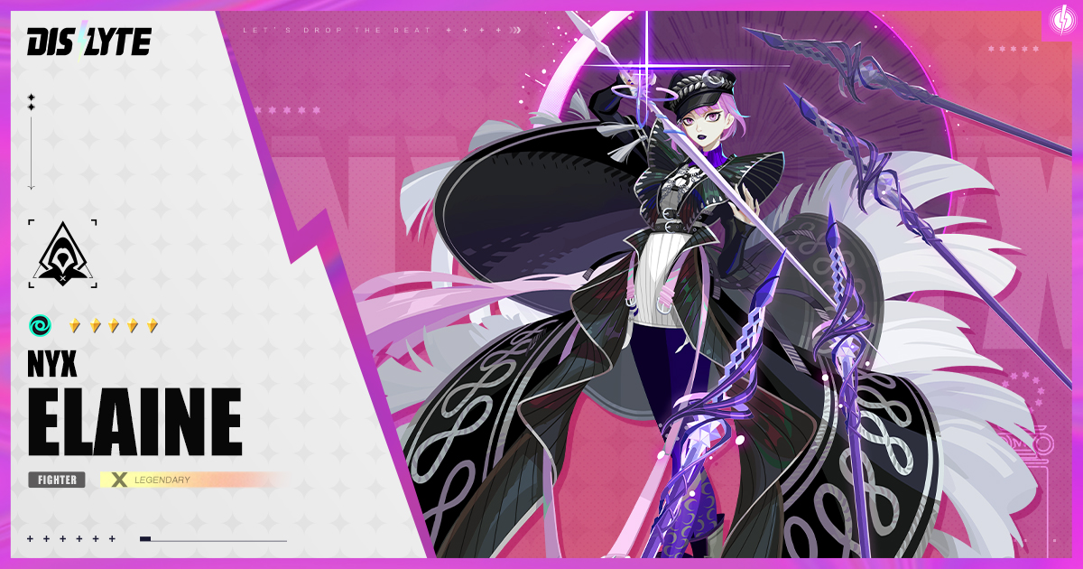 Dislyte announces its latest "Dusk & Dawn" update with new Espers ...