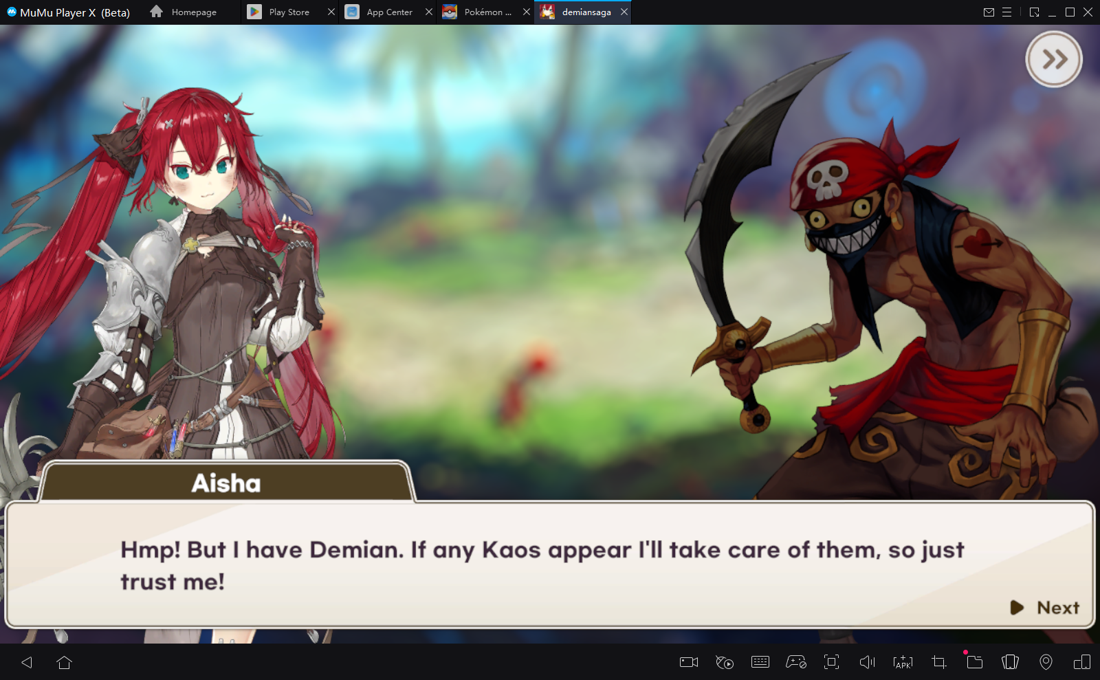 Demian Saga Best Tips to See!