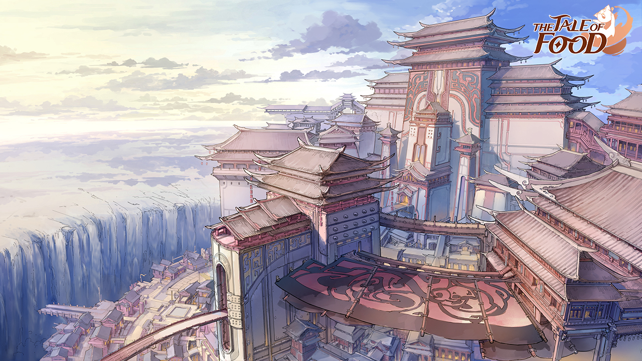 The Tale of Food Launches Globally Alongside Exclusive Event