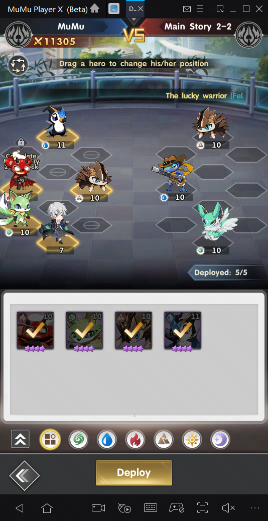 Digital Girls: Idle RPG Tips and Tricks