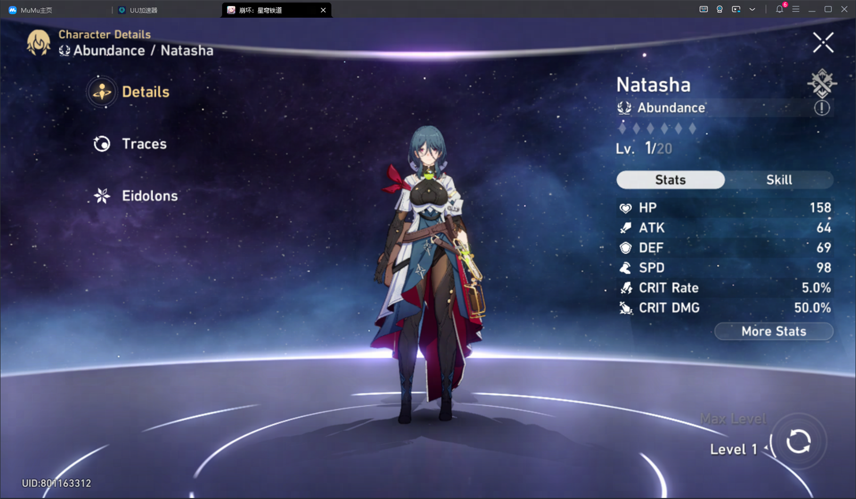 How to unlock six characters for free in Honkai: Star Rail