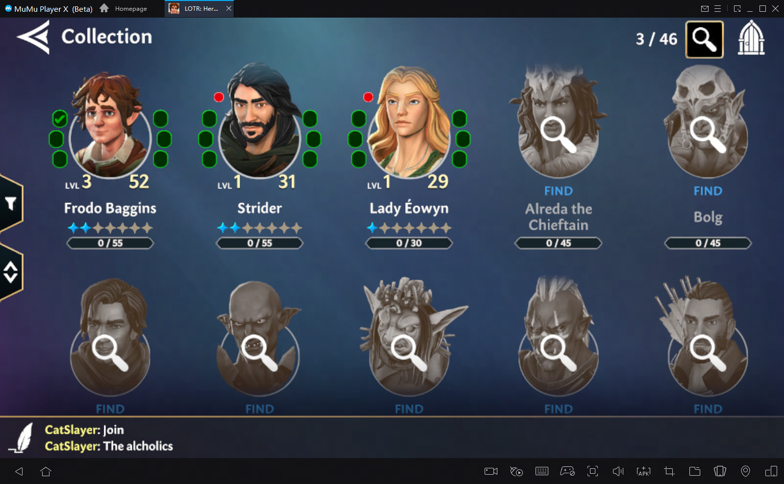 Beginners Guide for LoTR: Heroes of Middle-earth™