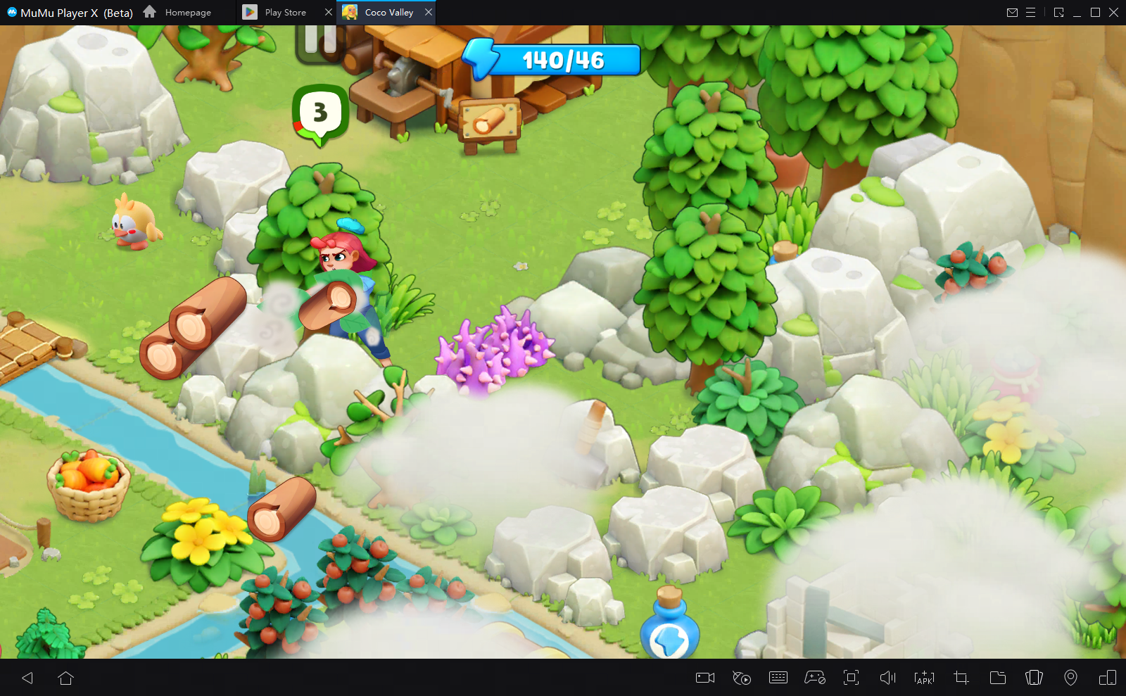 Tips and Tricks for Coco Valley: Farm Adventure