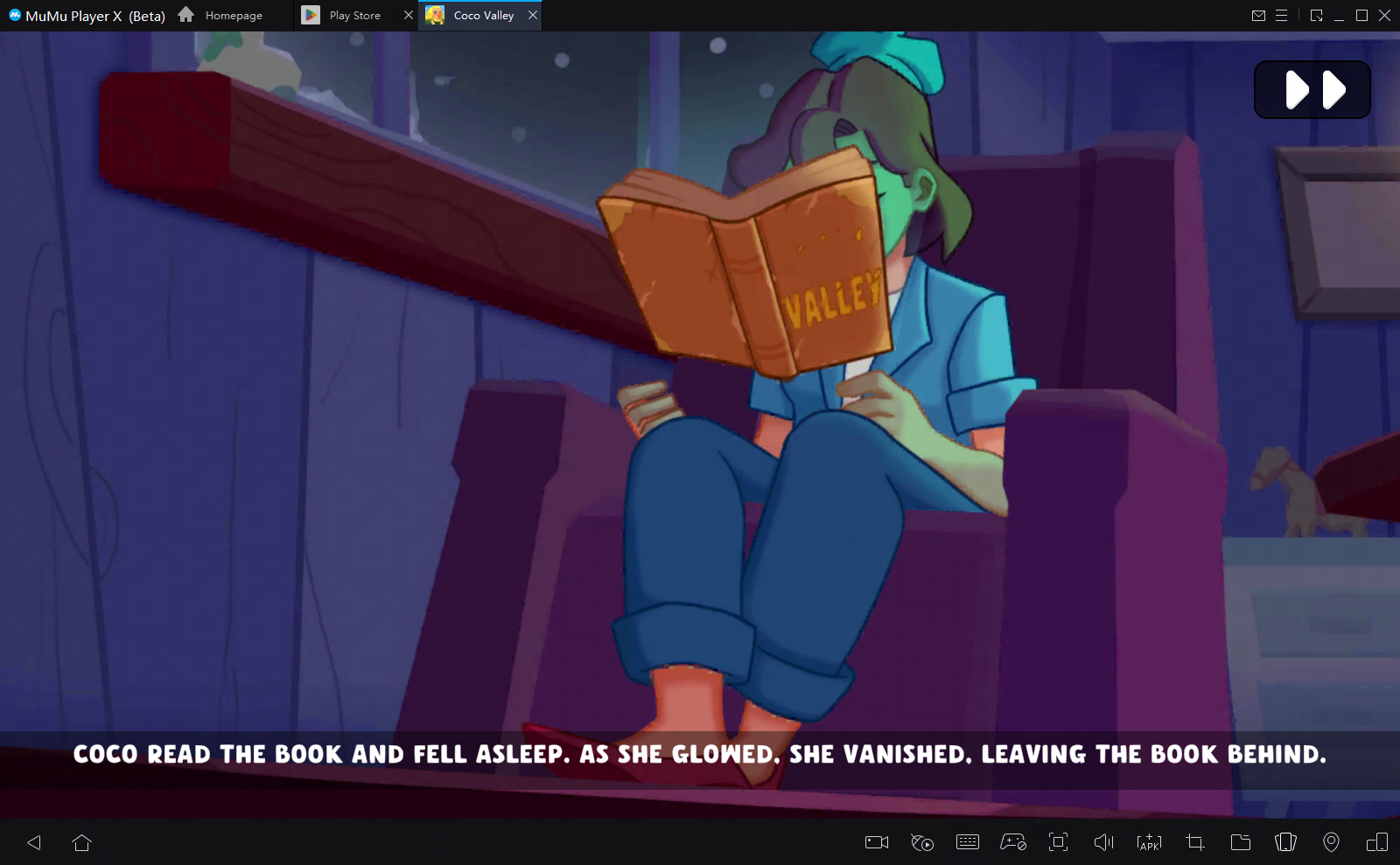 How to play Coco Valley: Farm Adventure on PC with MuMu Player