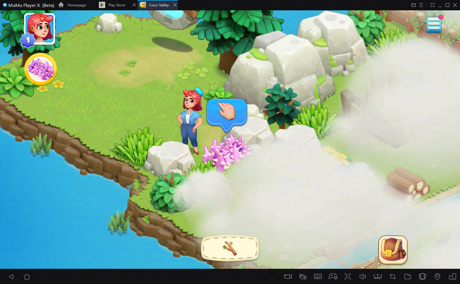 Beginners Guide for Coco Valley: Farm Adventure