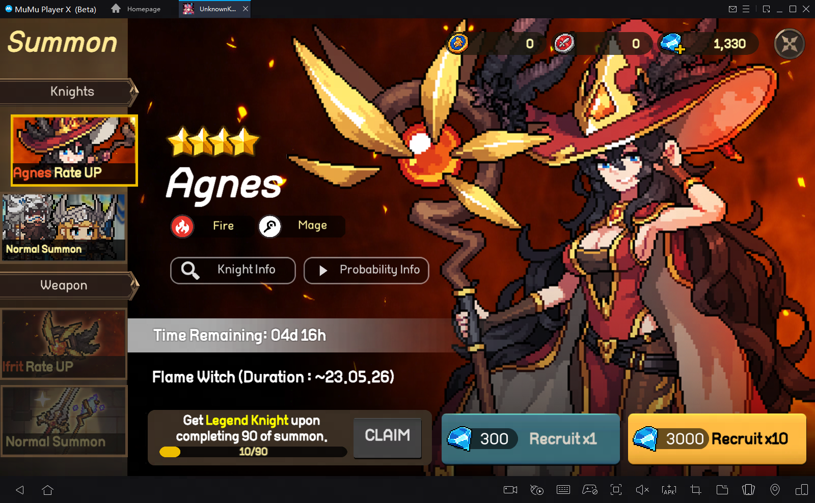 Unknown Knights: Pixel RPG - Tips and Tricks