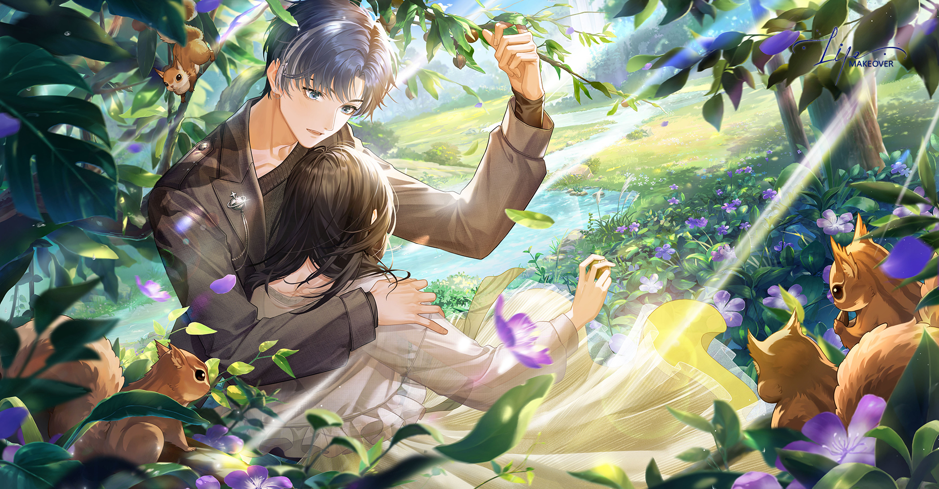 Life Makeover: Ally Card Tier List