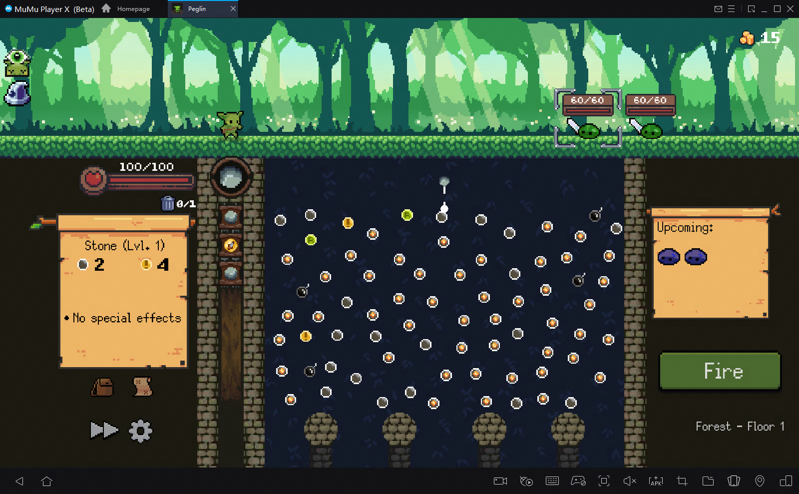 Peglin - A Pachinko Roguelike: Gift Codes and Redeem Guide