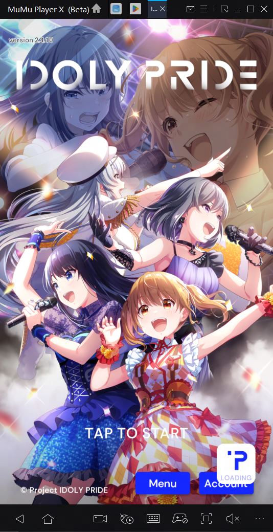 IDOLY PRIDE: Reroll Guide