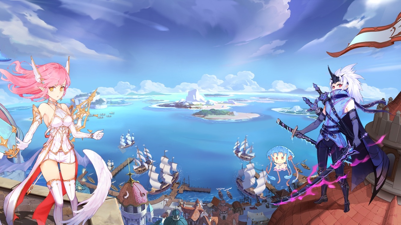 Beginners Guide for Nautical Apocalypse